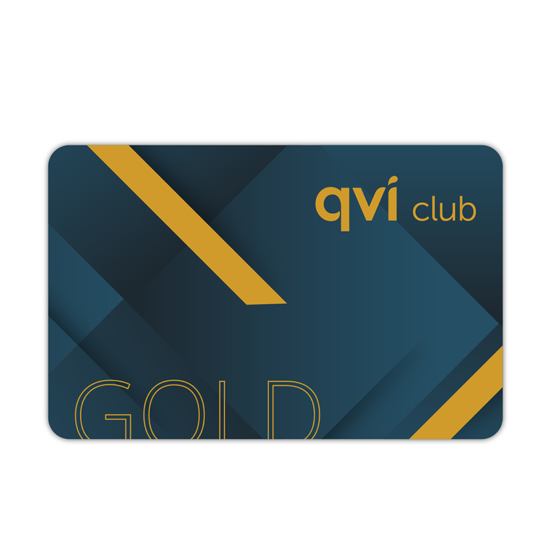 Gold Club Membership