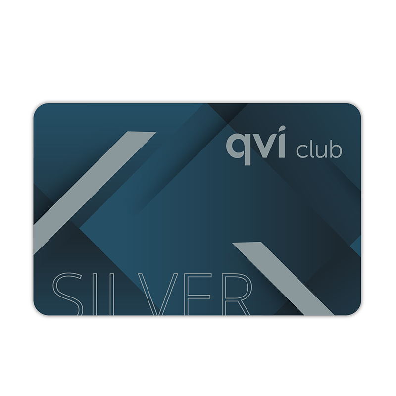 Silver Club Membership